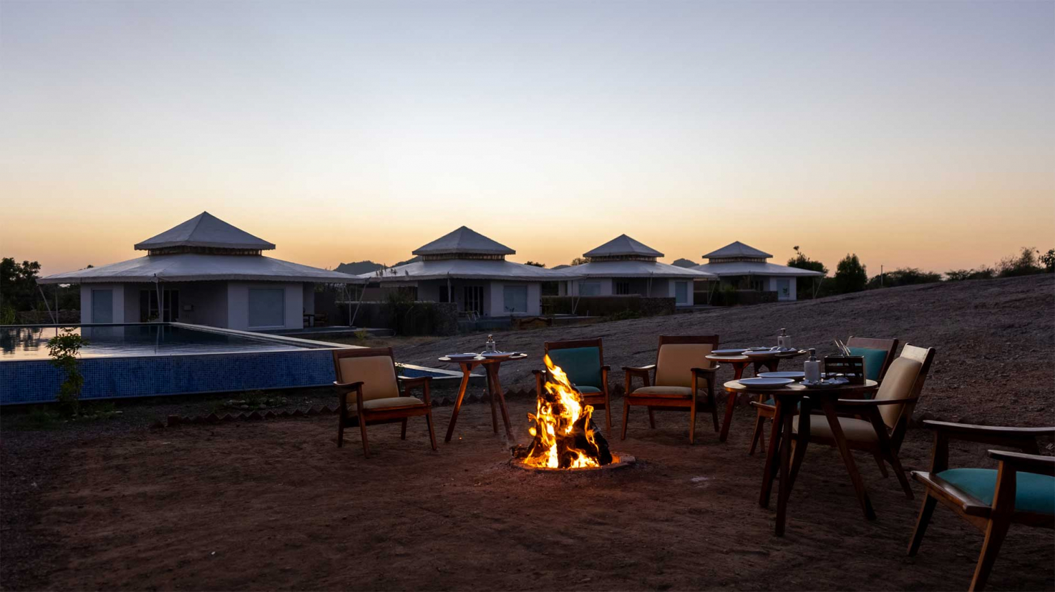 Brij Group of Hotels Archives - Window to Luxury